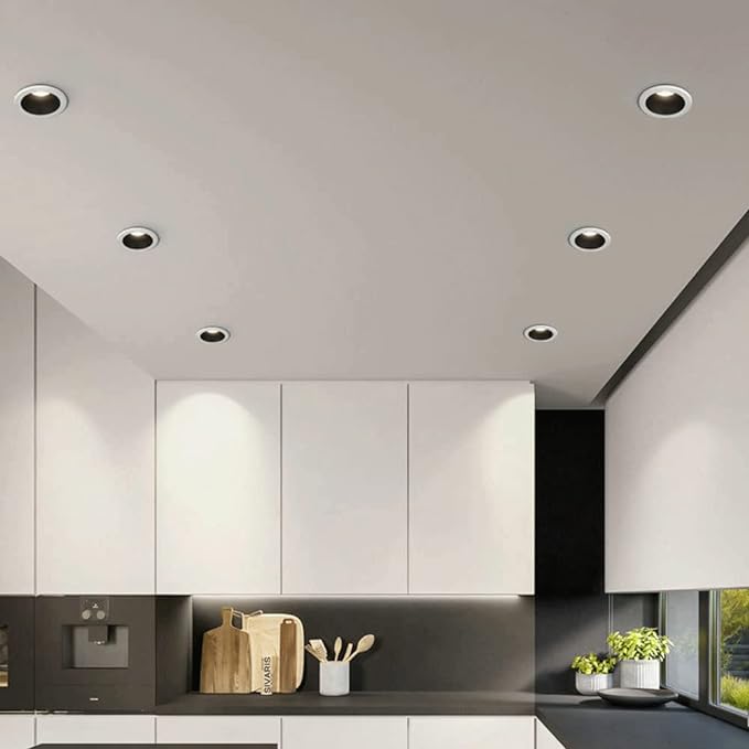 HIGH DISPLAY WATERPROOF DOWNLIGHT – Lights n Lamp