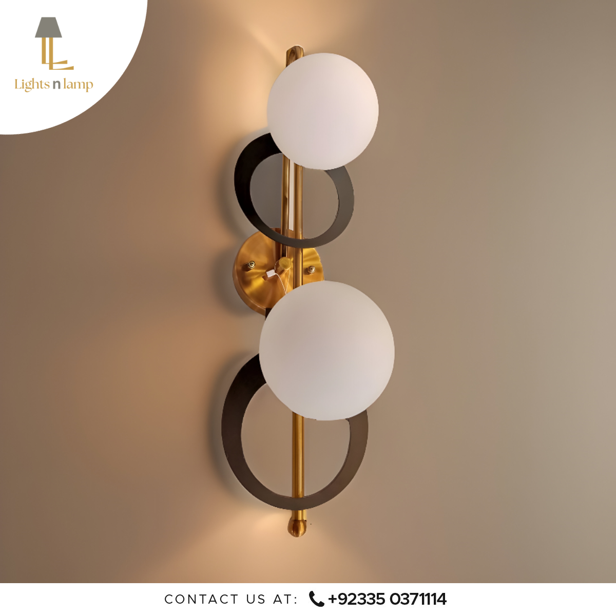 Lights n Lamp