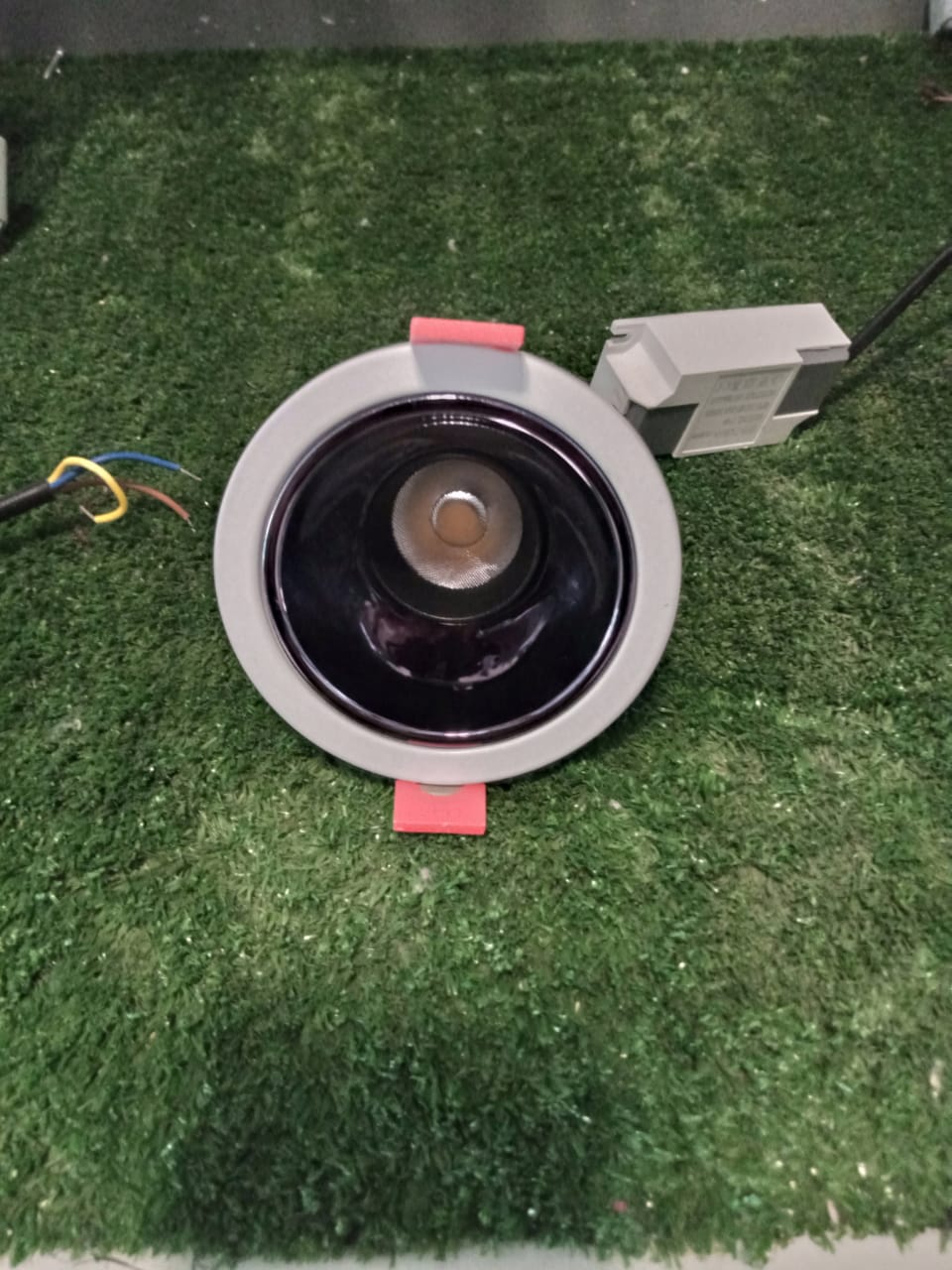 HIGH DISPLAY WATERPROOF DOWNLIGHT – Lights n Lamp